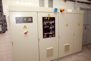 What does a switchboard do? Different types, main switchboard?